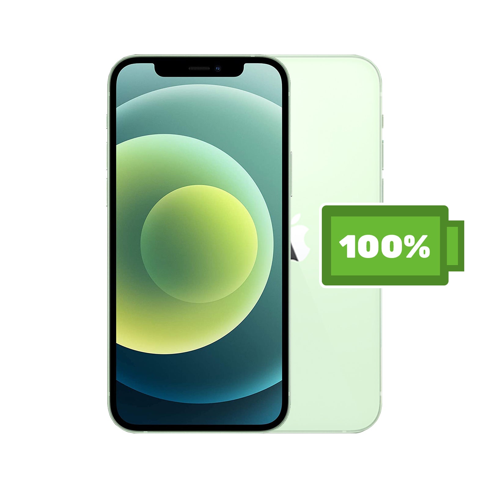 Apple iPhone 12 Mini | New Battery | Refurbished Apple iPhone 12 Mini | New Battery | Refurbished