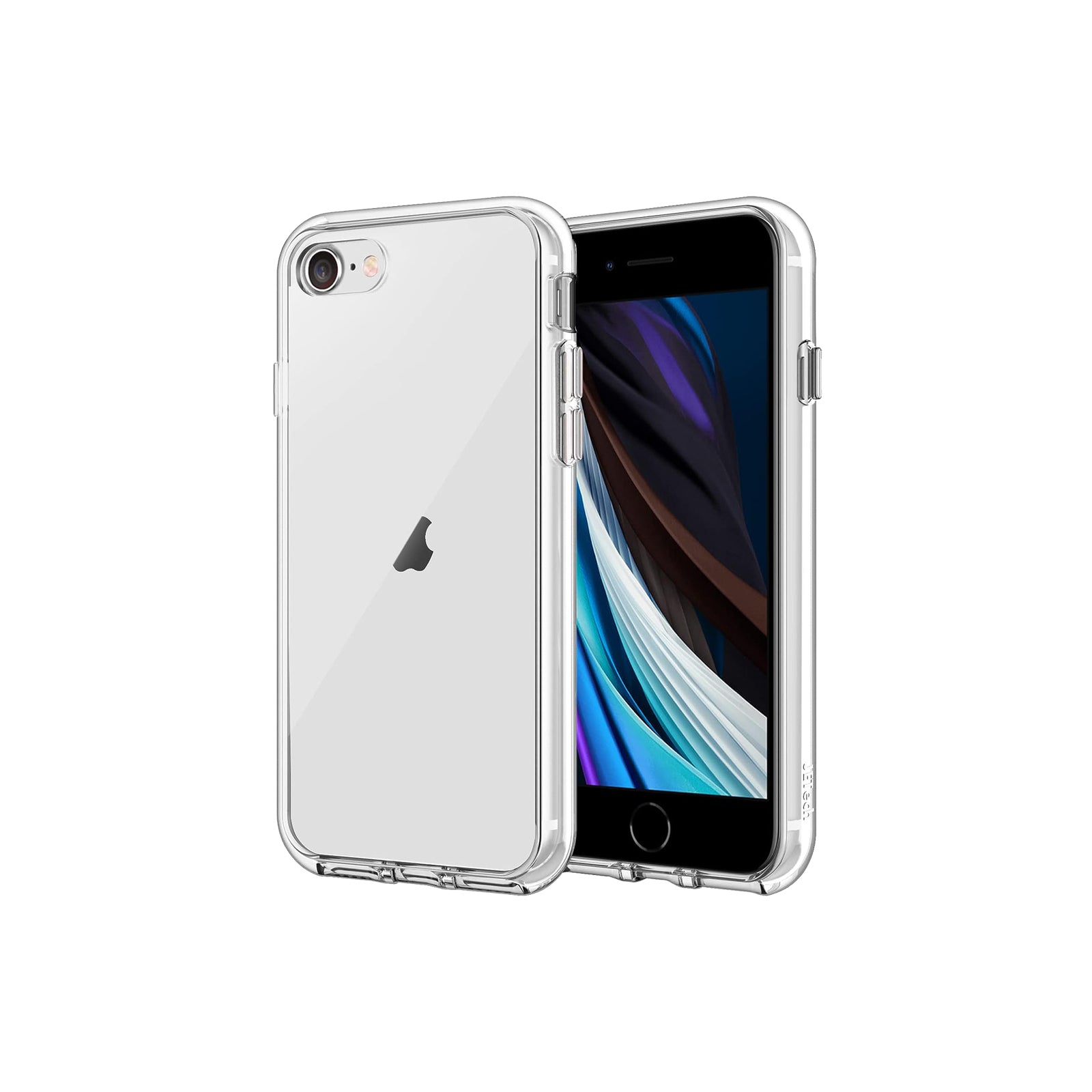 My Choice iPhone SE2 Case | Brand New